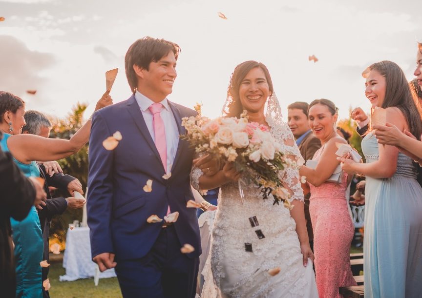 Miami Wedding Planners | Keys to the success of your wedding