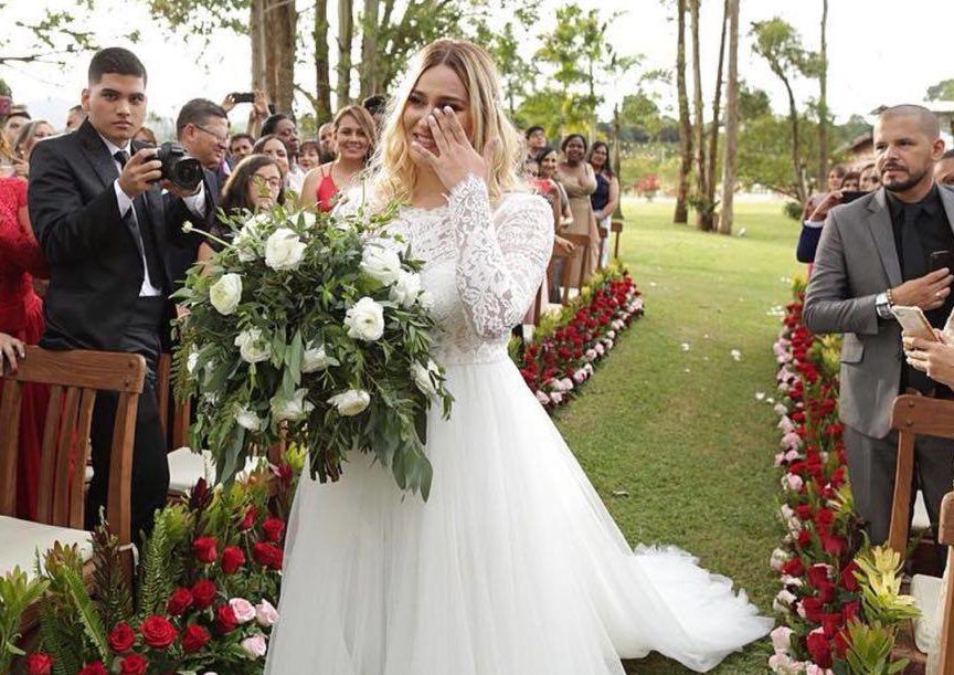 Wedding Planner en Cartagena: Los instantes más emotivos para la novia