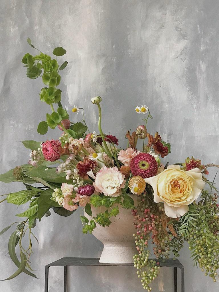 Wedding Planner en Armenia: Composiciones únicas y diseño floral