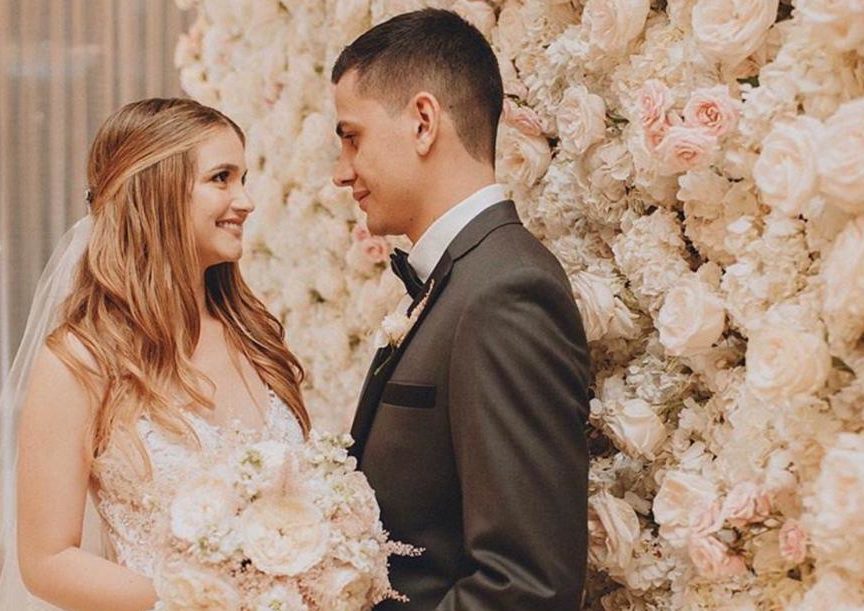 Wedding Planner en Cartagena: Hablando de diseño floral para tu boda