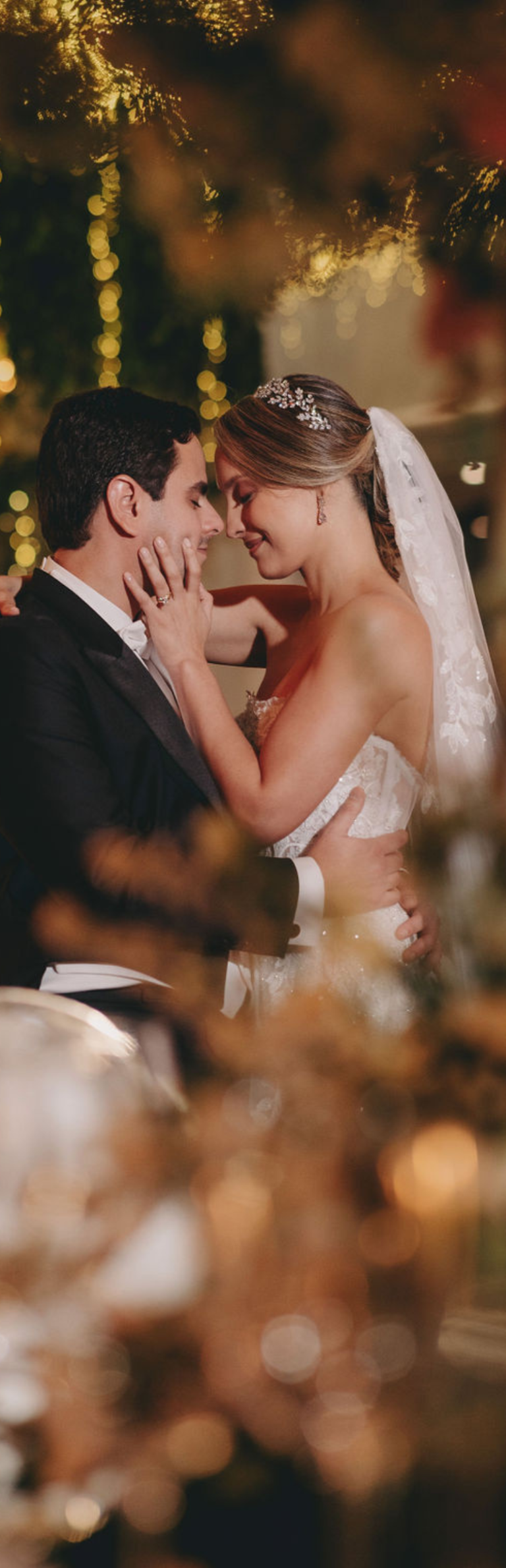 Wedding Planner en Cali: Portafolio