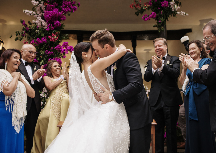 Wedding Planner en Colombia | El presupuesto de bodas