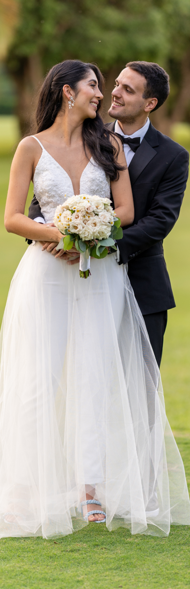 Wedding Planner en Cali: Portafolio