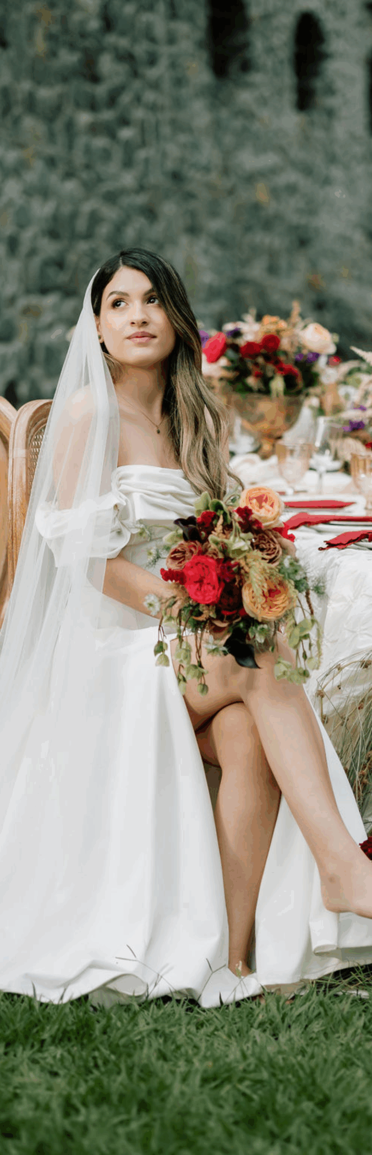 Wedding Planner en Cali: Portafolio
